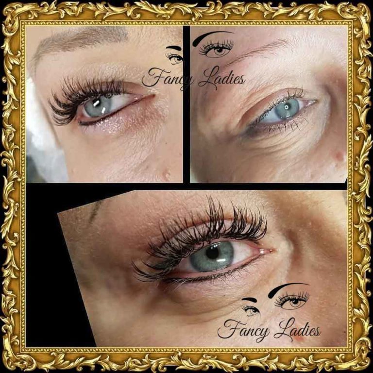 Fancy Ladies | Trajna | Šminka | Oči-Eyeliner